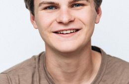 Braxton Quinney (Braxton Quinney) - Фильмы и сериалы