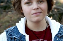 Мелани Хинкл (Melanie Hinkle) - Фильмы и сериалы