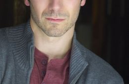 Ryan T. Husk (Ryan T. Husk) - Фильмы и сериалы