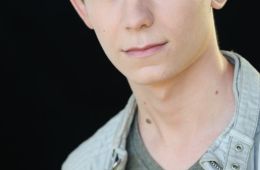 Harry Boxley (Harrison Boxley) - Фильмы и сериалы