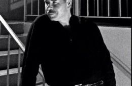 Алан Фриц (Alan Fritz) - Фильмы и сериалы