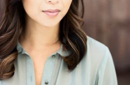 Лиана Ю (Leana Yu) - Фильмы и сериалы