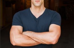 Christopher Di Meo (Christopher Di Meo) - Фильмы и сериалы