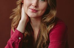 Хэйли Фосс (Hailey Foss) - Фильмы и сериалы