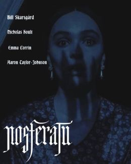 Носферату (2024) — Фильм.ру