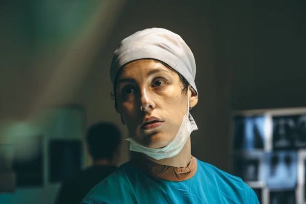 Натали Клингер (Natalie Klinger) - Фильмы и сериалы