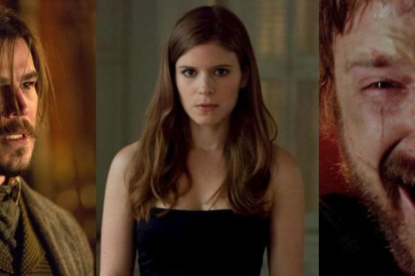 Лучшие советские детективы - список лучших фильмов и сериалов