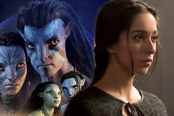 Nicole Hamblin-Walker (Nicole Hamblin-Walker) - Фильмы и сериалы