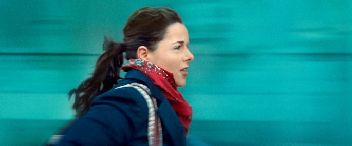 Полный рабочий день - Трейлер (англ.суб) на Film.ru