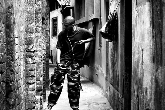 Ганду (2010) - Трейлеры на русском языке - Фильм.ру