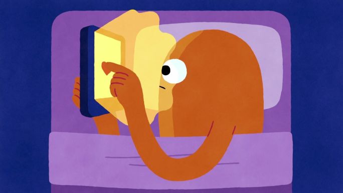 Headspace: руководство по сну - Трейлер (рус.) на Film.ru