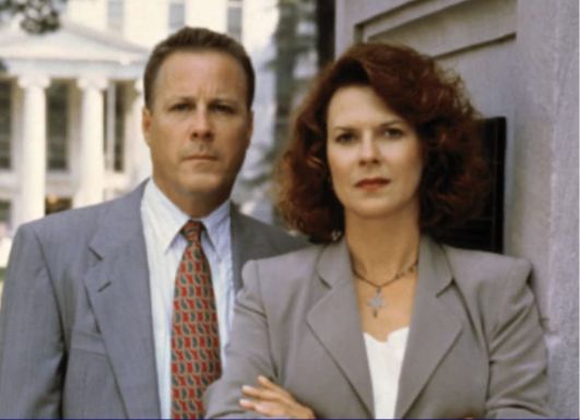 Клиент (1995) - Трейлеры на русском языке - Фильм.ру