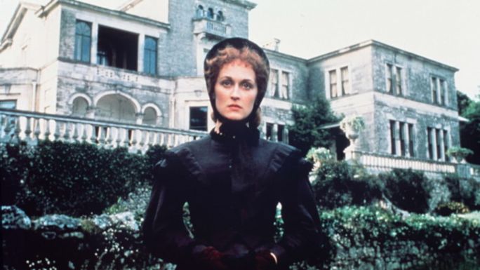 Женщина французского лейтенанта (1981) - Трейлеры на русском языке ...
