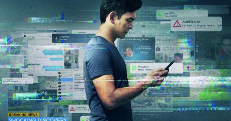 Что такое Screenlife и чем этот формат отличается от классического кино