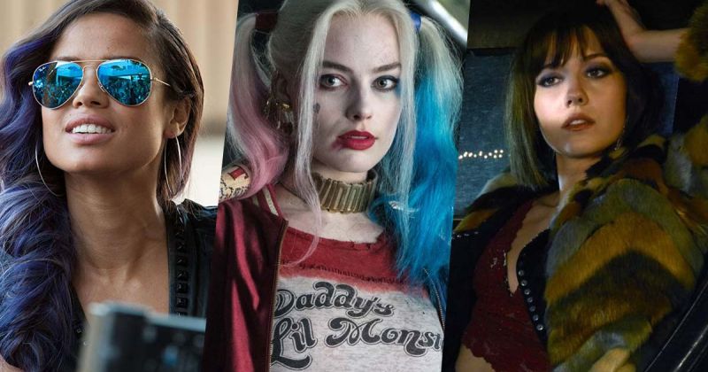 UPD: Мэри Элизабет Уинстэд сыграет в «Хищных птицах» с Марго Робби