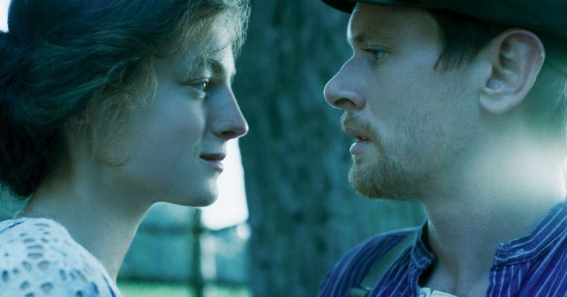 Вышел трейлер новой экранизации «Любовника леди Чаттерлей»
