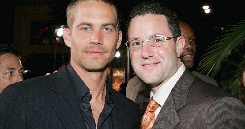 Менеджер Пола Уокера подал в суд за неуплату комиссионных