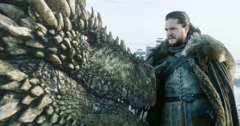 Кит Харингтон похвалил «Дом Дракона» за оригинальность