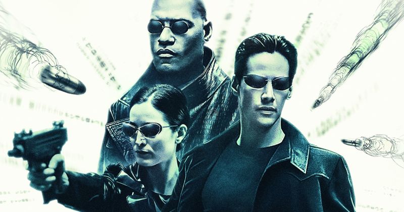 Warner Bros. анонсировала продолжение «Матрицы»