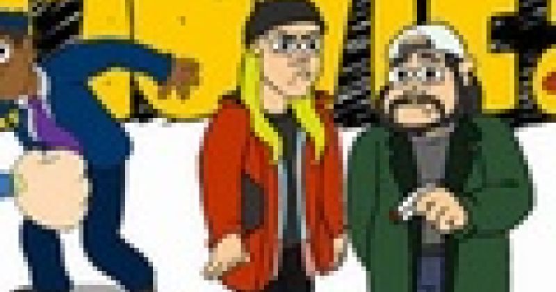 Новую ленту создатель «Клерков» будет прокатывать самостоятельно ...