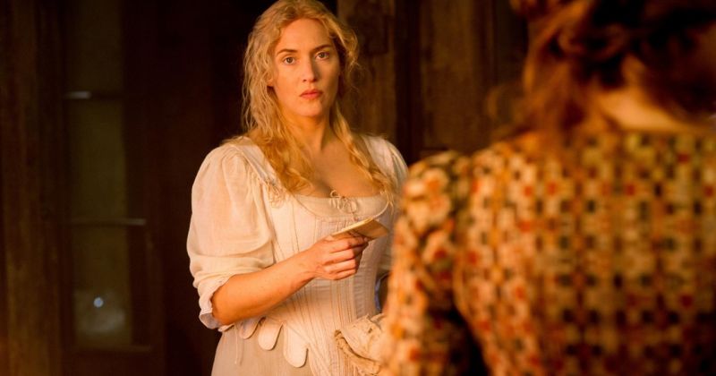 Кейт Уинслет снимется в сериале от режиссёра «Опасных связей
