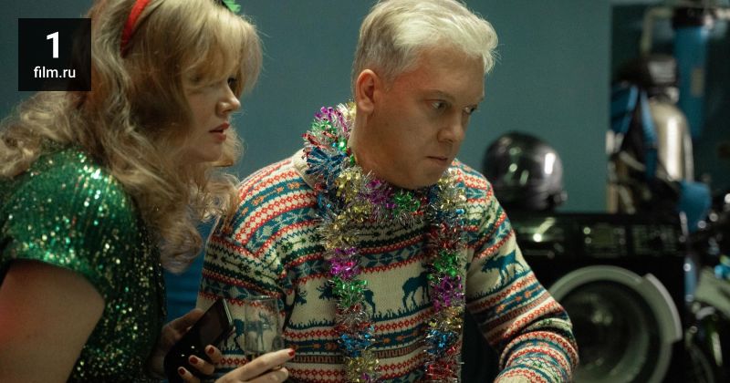 Рецензия на фильм «Ёлки 8» — комедию, которая испортит вам праздник