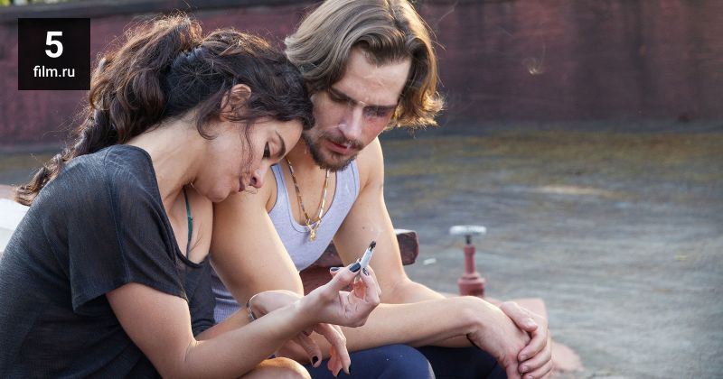 Рецензия на пилот сериала «Королева Юга»