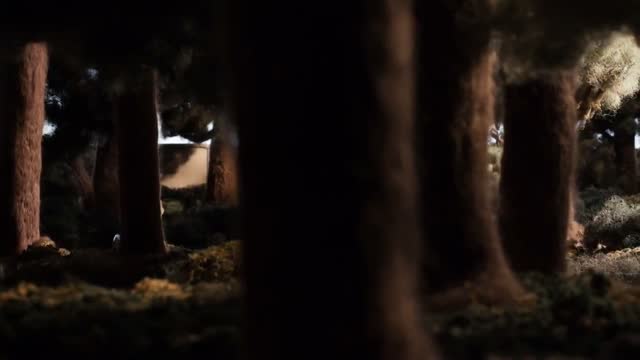 Oh Willy… (2012) — Фильм.ру