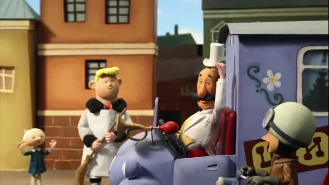 Рецензия на фильм «Чебурашка»