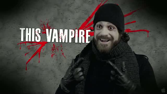 Vamp U (2013) — Фильм.ру