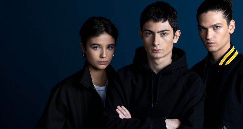 Киберсталкер (2020-…) смотреть онлайн в хорошем качестве - Фильм.ру