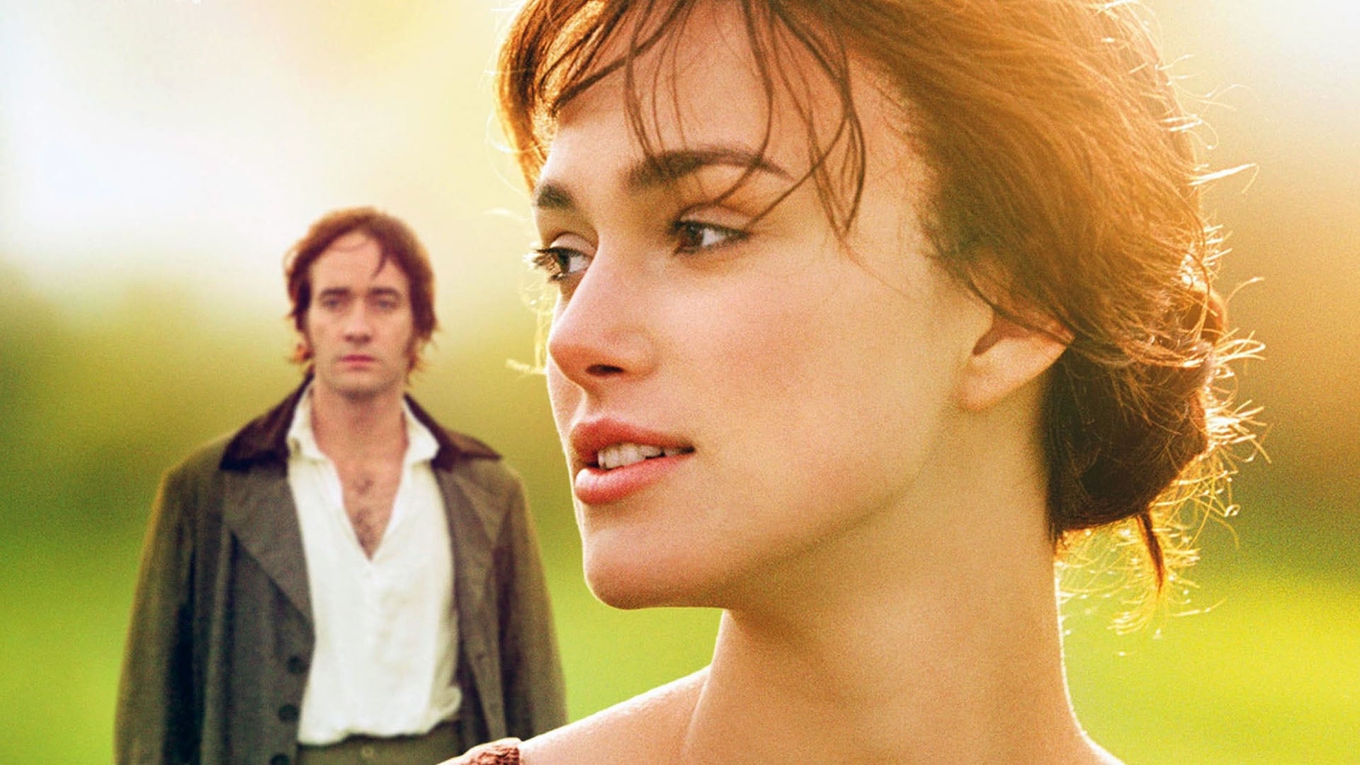Гордость и предубеждение (2005) смотреть онлайн в хорошем качестве ...