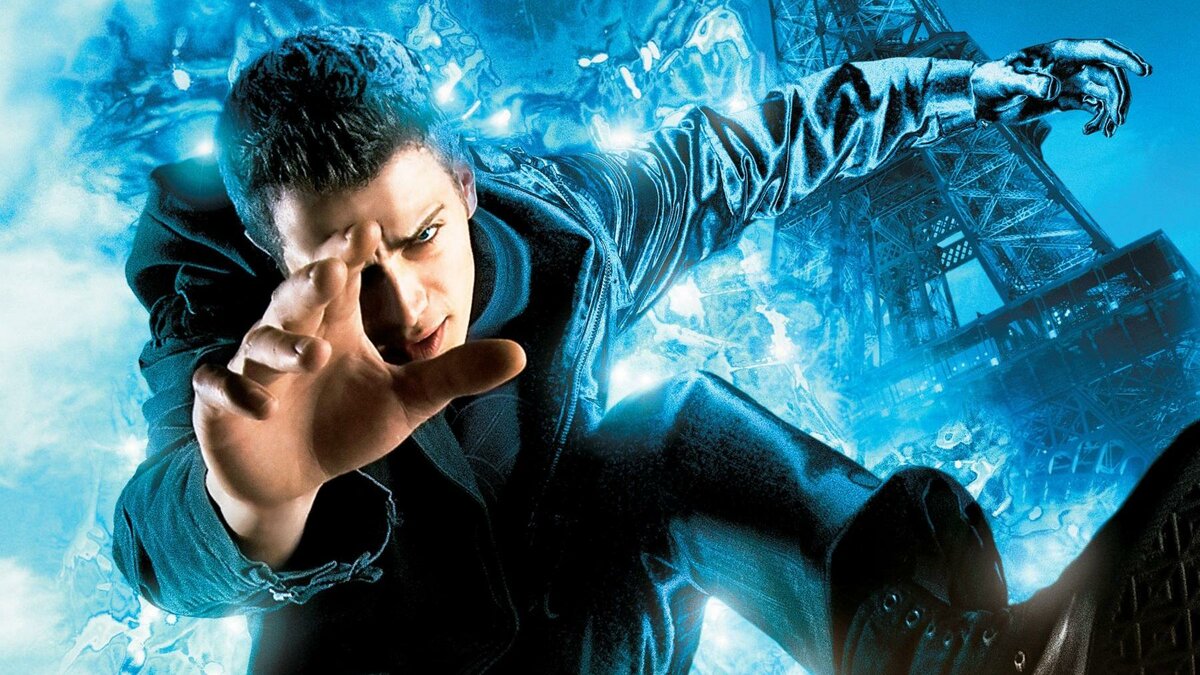 Телепорт (2008) смотреть онлайн в хорошем качестве - Фильм.ру