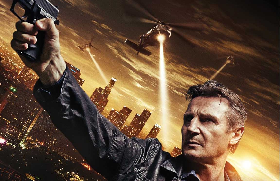 Заложница 3 (2014) смотреть онлайн в хорошем качестве - Фильм.ру